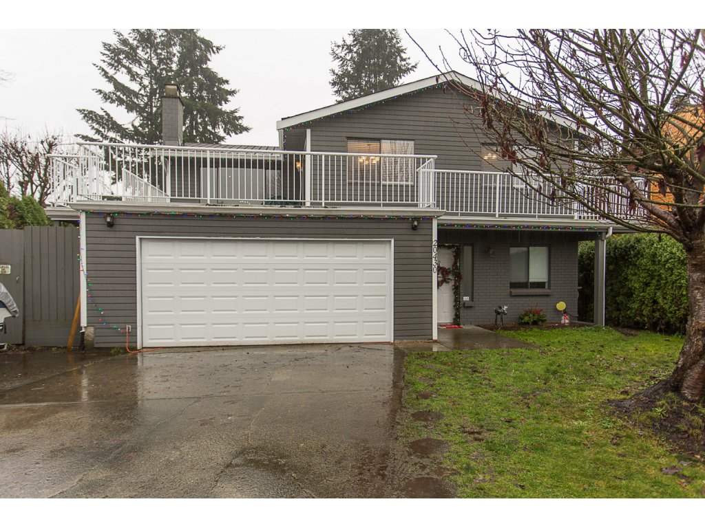 20430 Thorne Avenue Maple Ridge | House for Sale in Maple Ridge ...