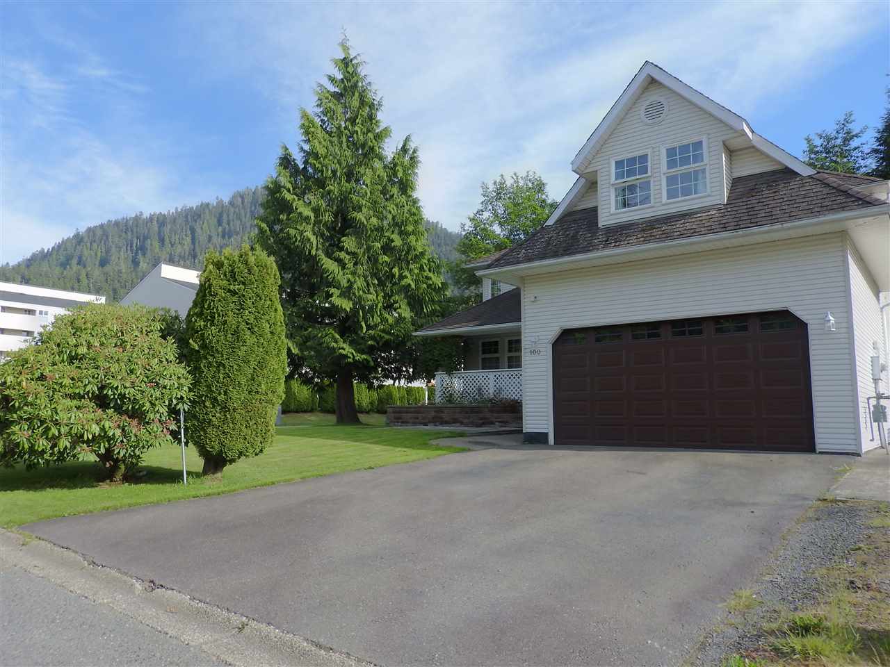 100 Mcrae Place Prince Rupert | House for Sale in Prince Rupert ...