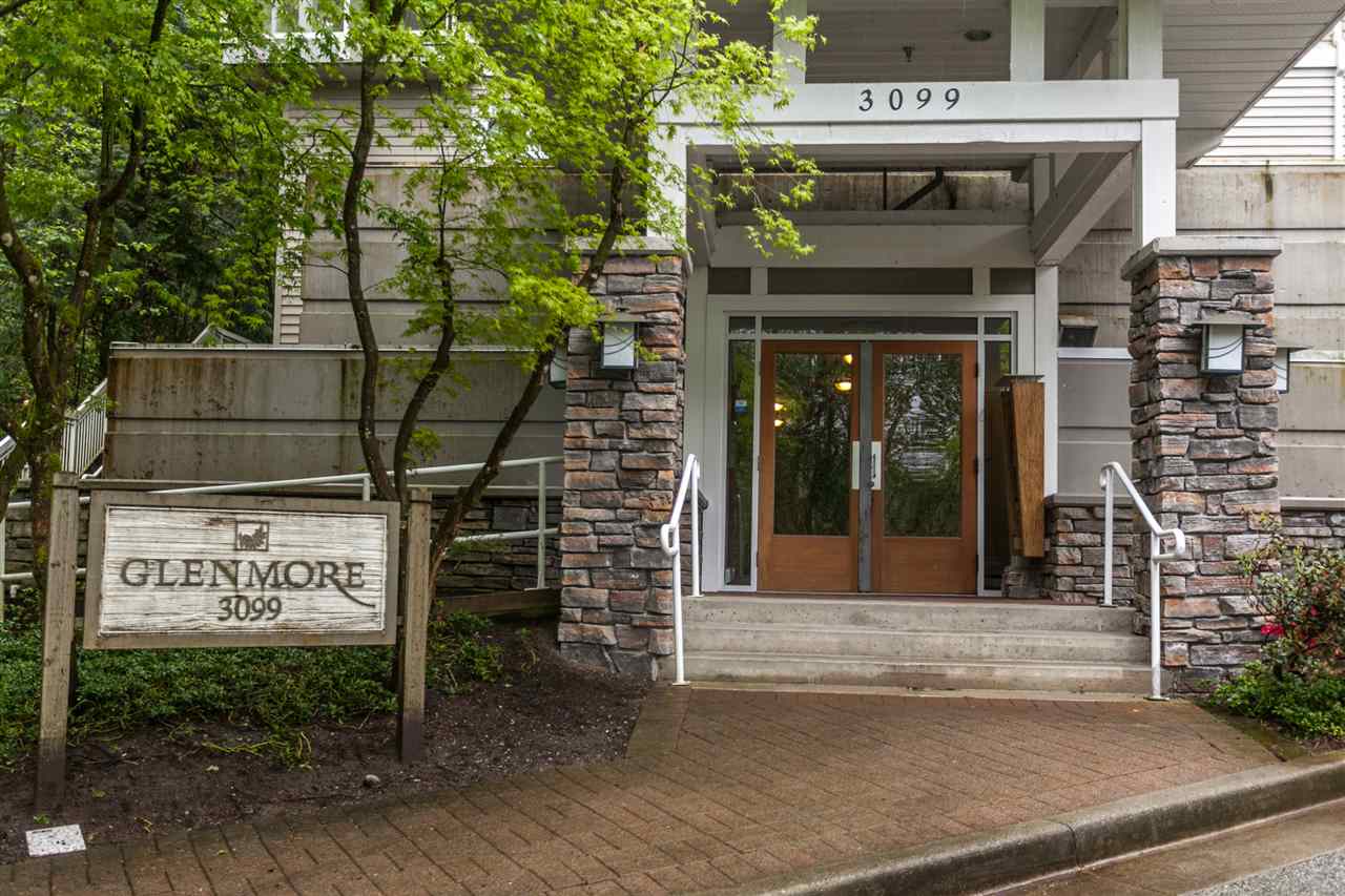 205-3099 Terravista Place, The Glenmore, Port Moody | Condo for Sale in ...