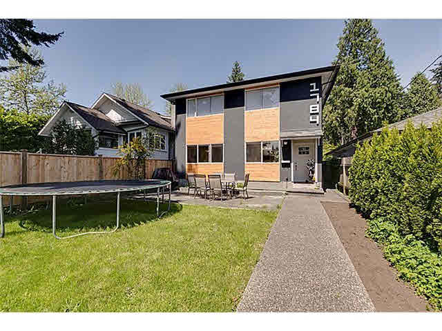 1784 Hope Road North Vancouver | House for Sale in North Vancouver ...