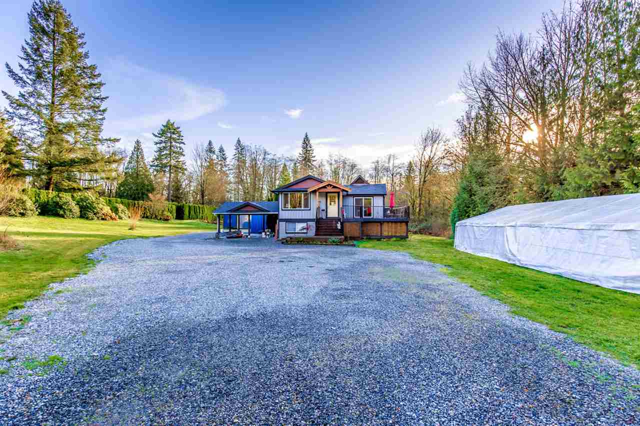 26520 112 Avenue Maple Ridge | House for Sale in Maple Ridge | R2119911 ...