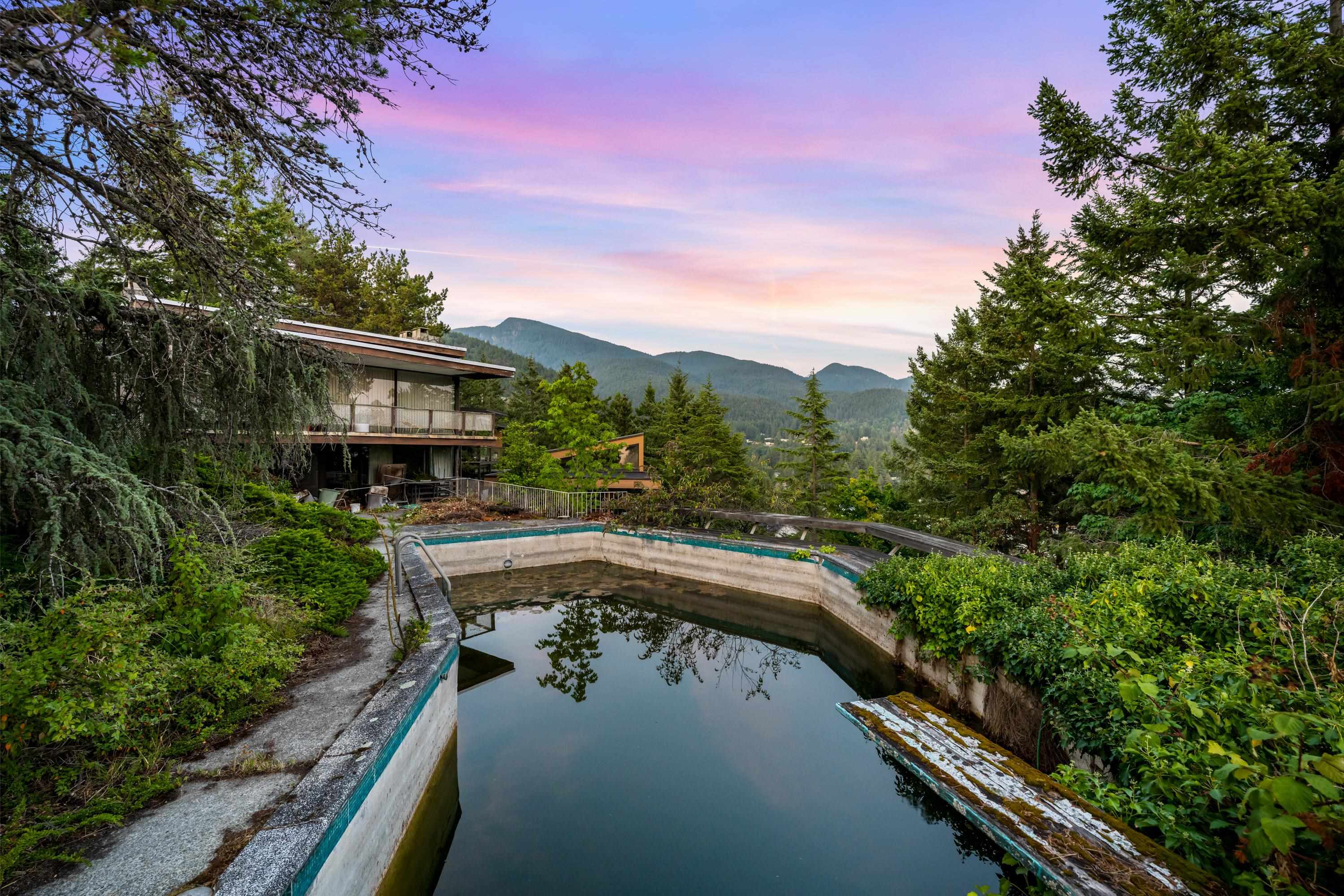 5930 Falcon Road West Vancouver | House for Sale in West Vancouver ...