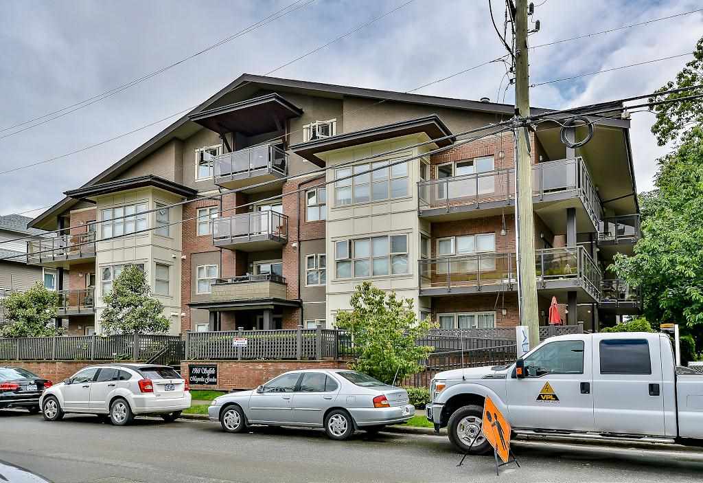 101-1988 Suffolk Avenue, Magnolia Garden, Port Coquitlam | Condo for ...