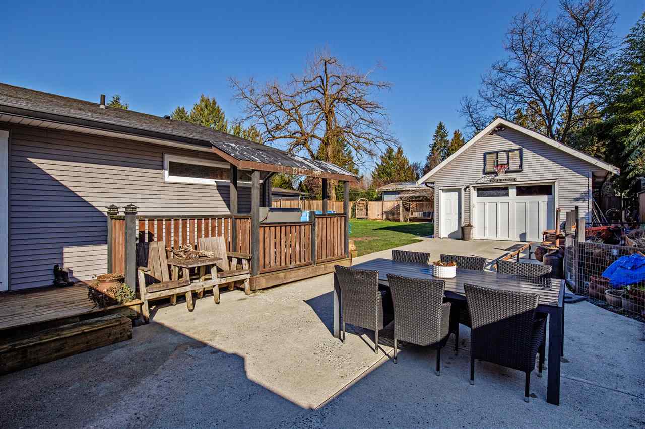 24897 121 Avenue Maple Ridge | House for Sale in Maple Ridge | R2446955 ...