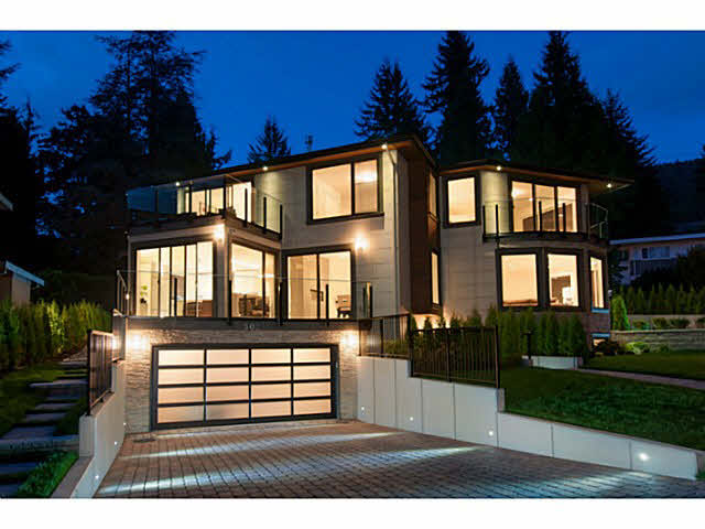 502 Crestwood Avenue, Upper Delbrook, North Vancouver | House for Sale ...