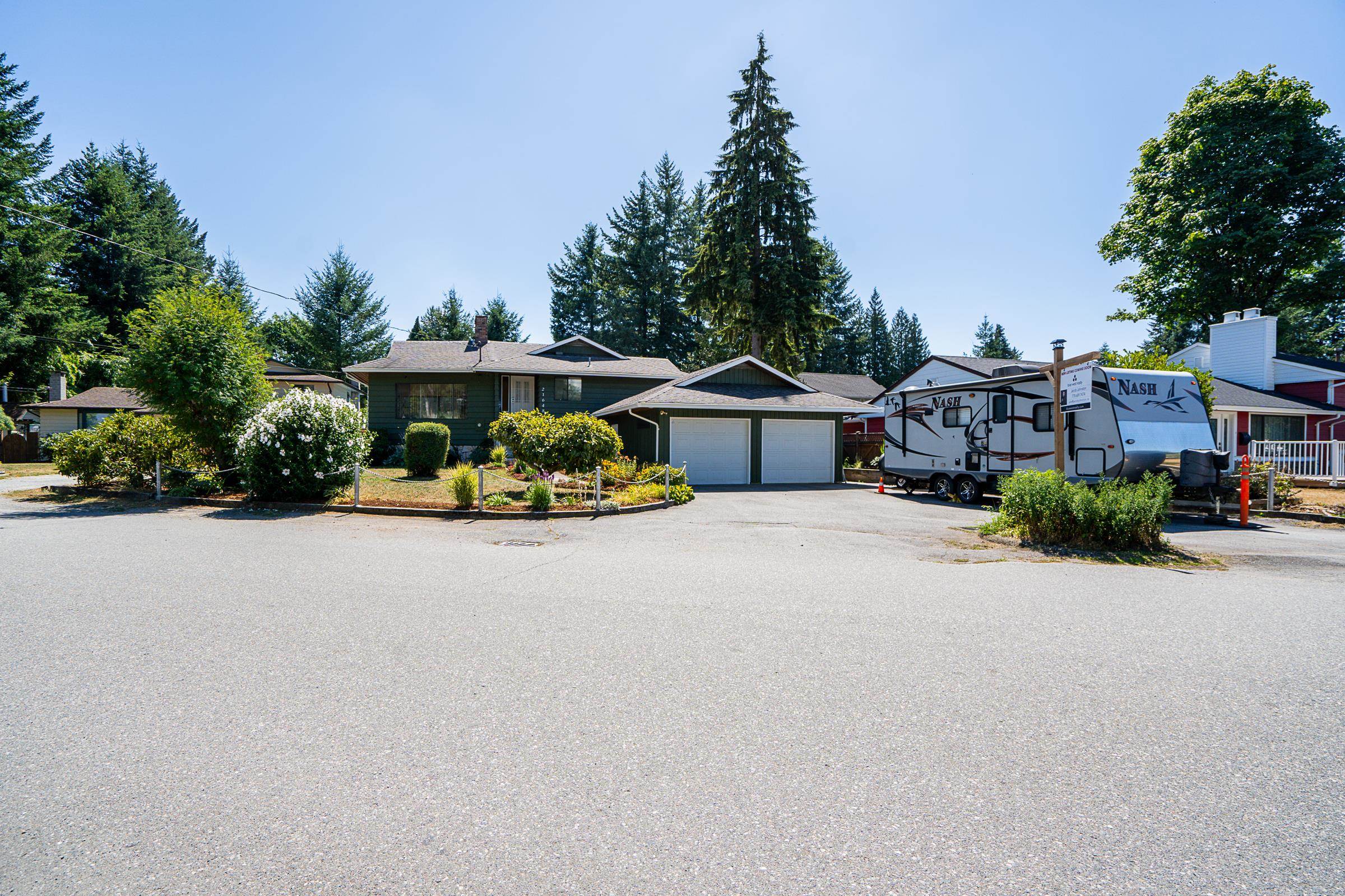 21648 121 Avenue Maple Ridge | House for Sale in Maple Ridge | R2805121 ...