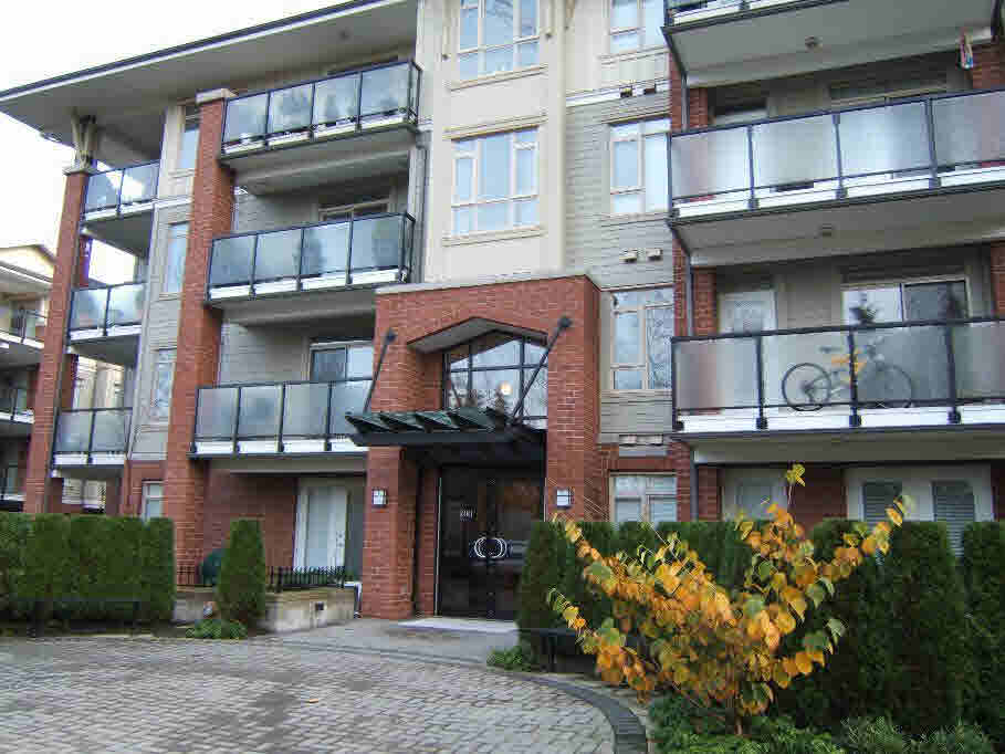 202-200 Capilano Road, Suter Brook, Port Moody | Condo for Sale in Port ...