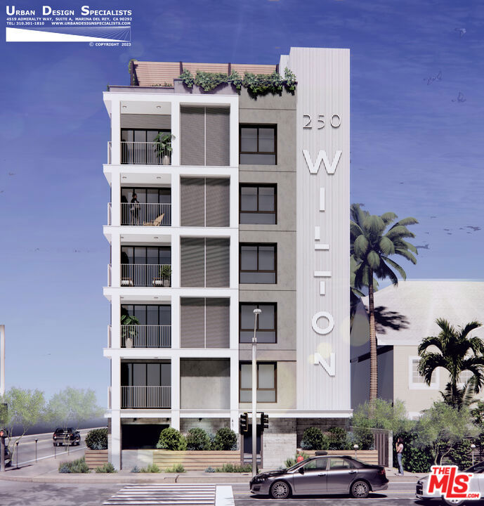 250 N WILTON PL, LOS ANGELES, CA 90004 | REMAX