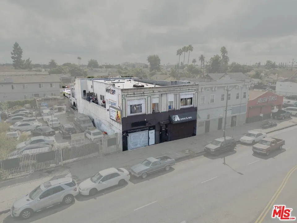 5314 S Broadway, Los Angeles, CA 90037 | MLS 25605187 | Listing ...