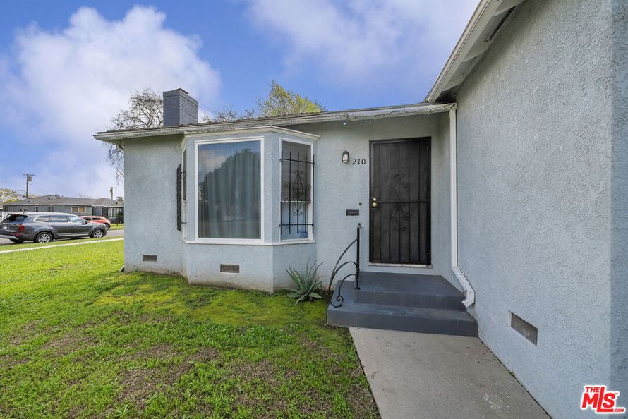 210 W Fuego St, Long Beach, CA 90805 for sale - Stessa