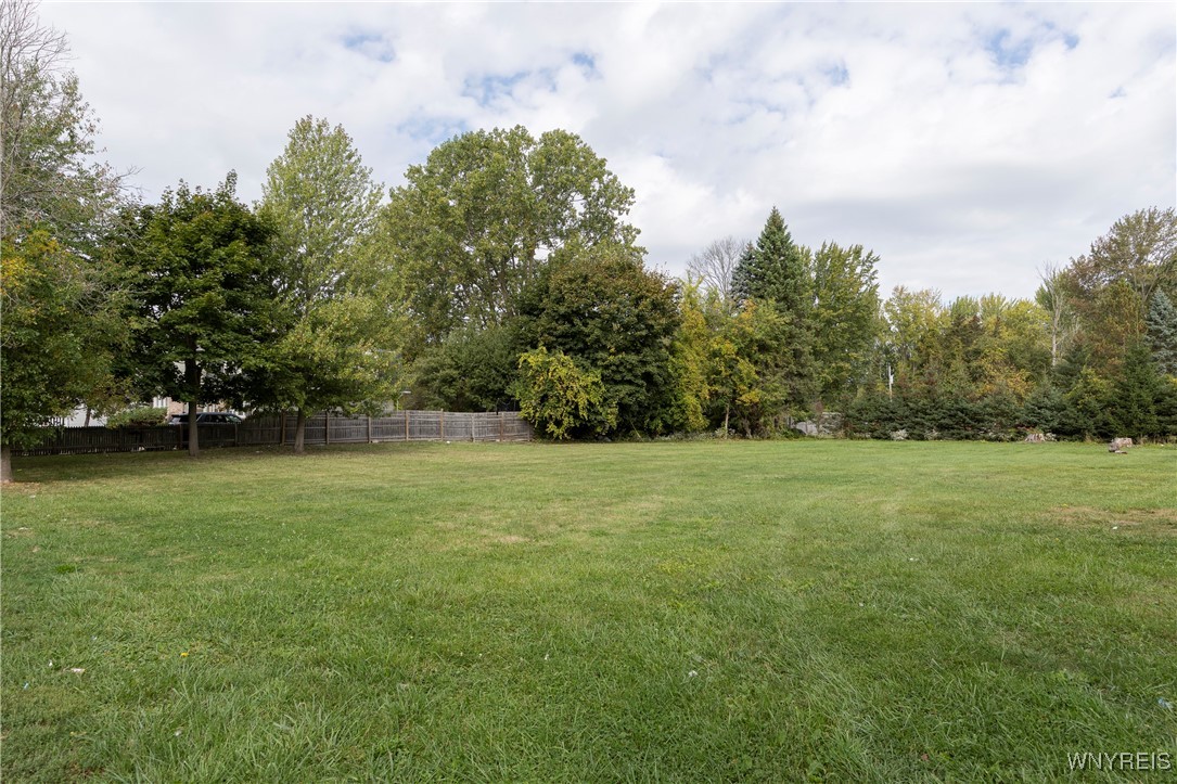 20 Pheasant Run Road For Sale, Amherst, NY 14228 Land | ByOwner