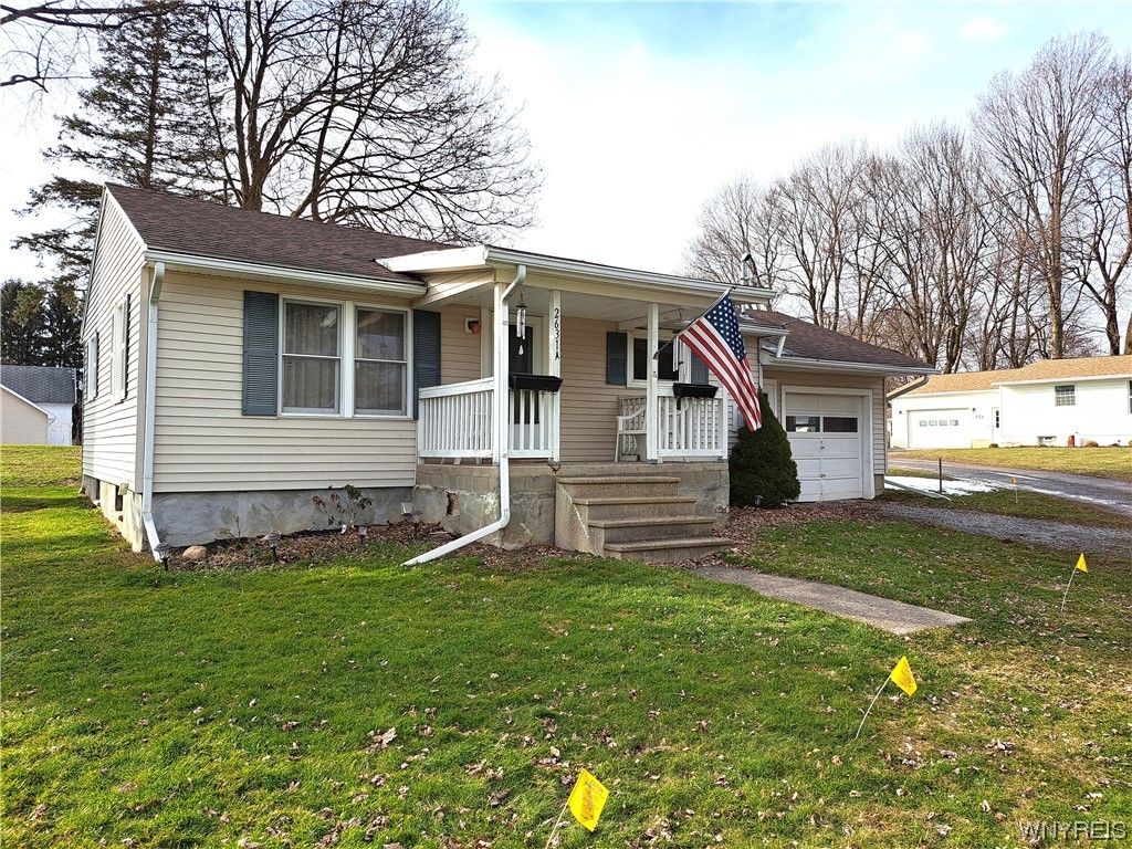 2631 A School St, Batavia-Town, NY 14056, MLS #B1507055 - Howard Hanna