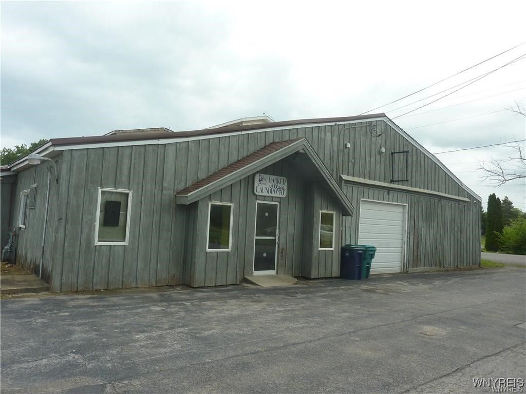 8701 Church Street, Somerset, NY 14012, MLS #B1658853 - Howard Hanna