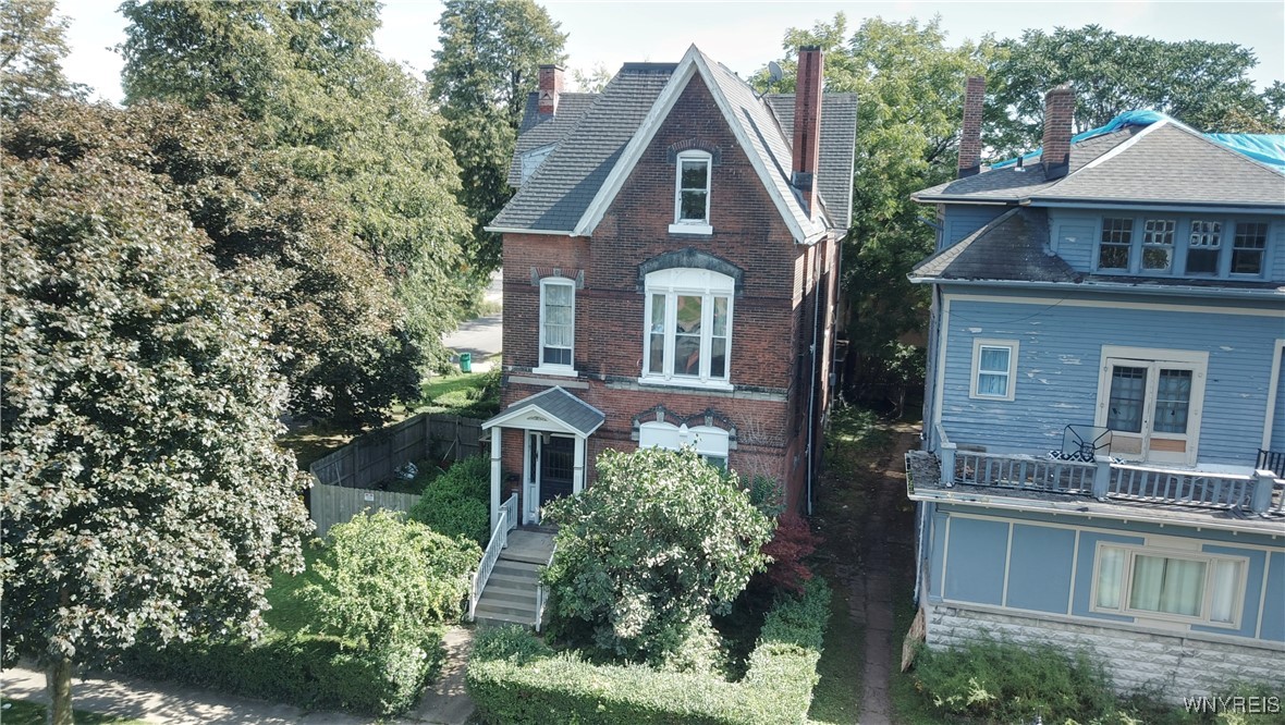 54 Normal Street #2 For Rent, Buffalo, NY 14201 | ByOwner