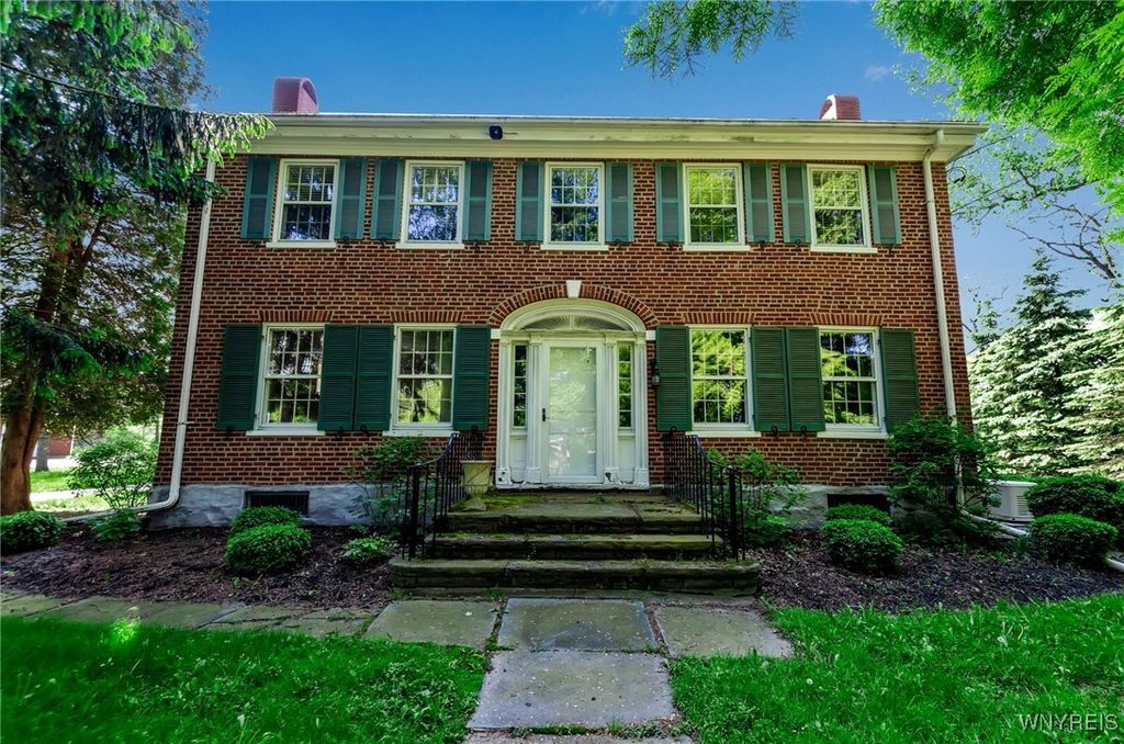 7358 Sweetland Road, Evans, NY 14047, MLS #B1584130 - Howard Hanna