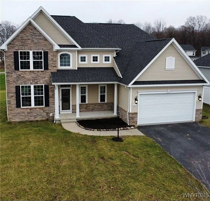 3 Willow Bridge Trl, Penfield, NY 14526 for sale - Stessa