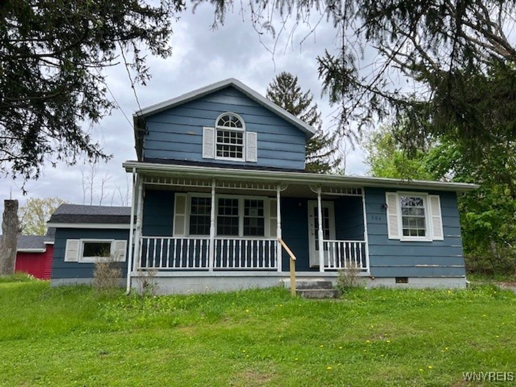 306 Plank Road, Lockport-City, NY 14094, MLS #B1591623 - Howard Hanna