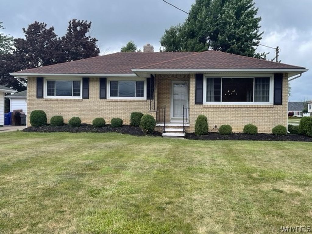 980 Center Road, West Seneca, NY 14224, MLS #B1483304 - Howard Hanna