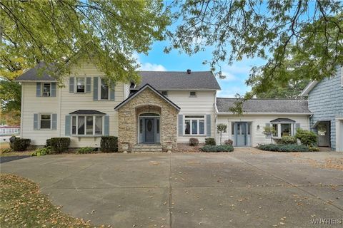 Homes for Sale in Batavia, NY | Howard Hanna