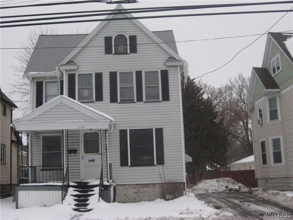 135 Ross Street, Batavia-City, NY 14020, MLS #B1518499 - Howard Hanna