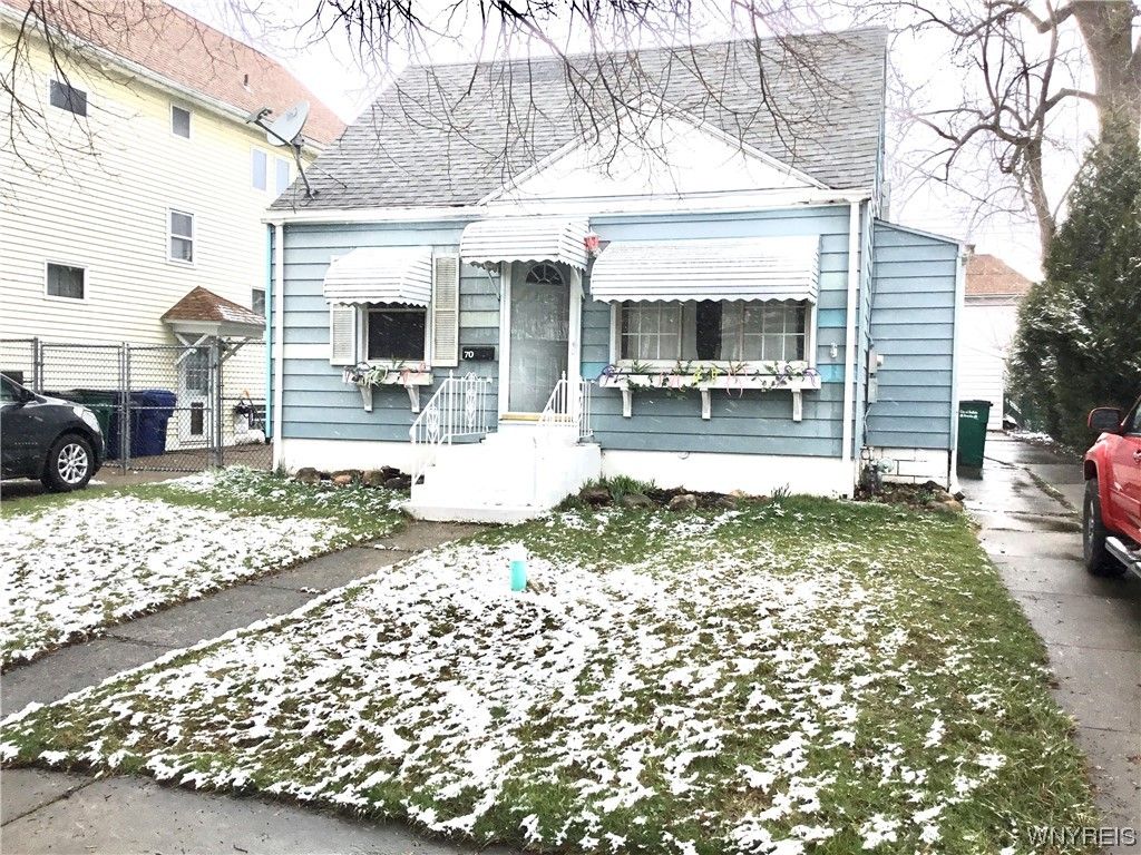 70 Harding Road, Buffalo, NY 14220, MLS #B1525443 - Howard Hanna