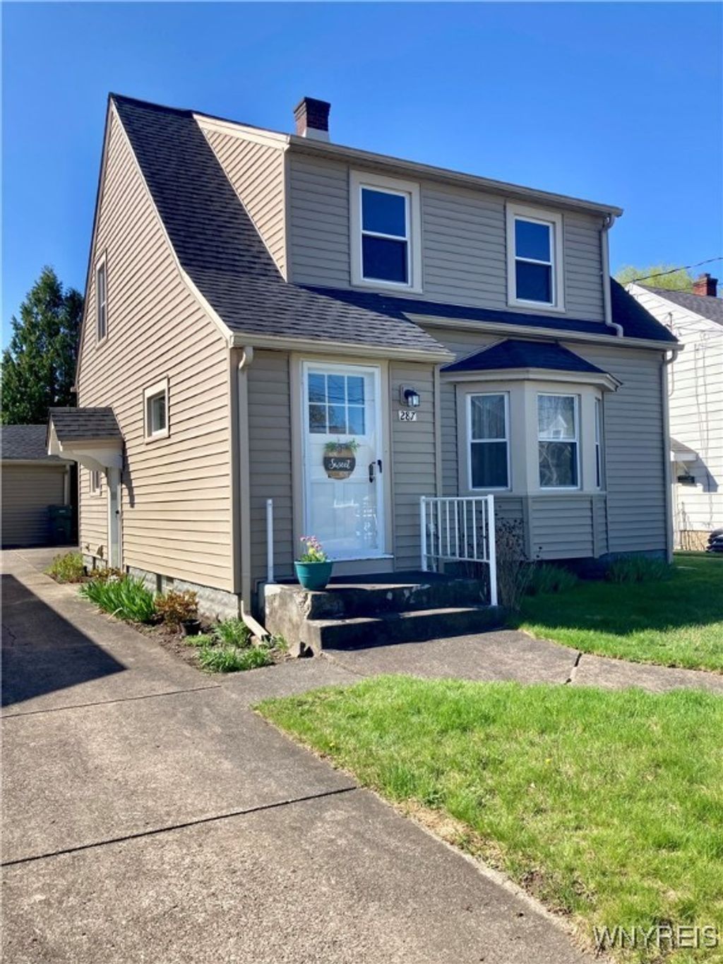 287 Shartle Place, North Tonawanda, NY 14120, MLS #B1602508 - Howard Hanna