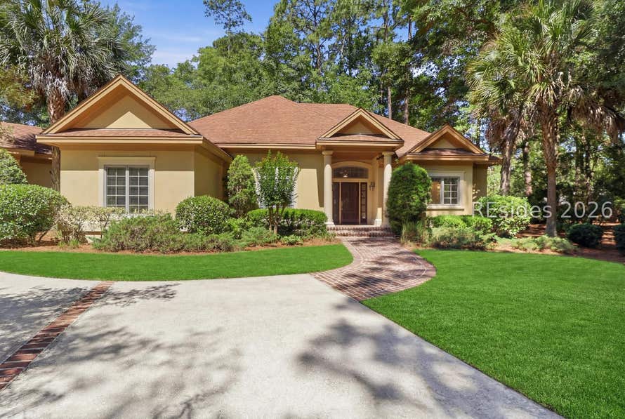 37 Crooked Pond Dr, Hilton Head Island, SC 29926 for sale - Stessa