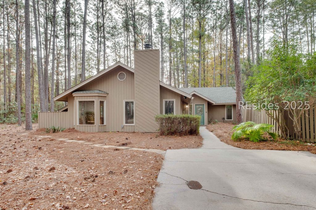 36 Sweet Bay Lane, Hilton Head Island, SC 29926, MLS #503530 - Howard ...