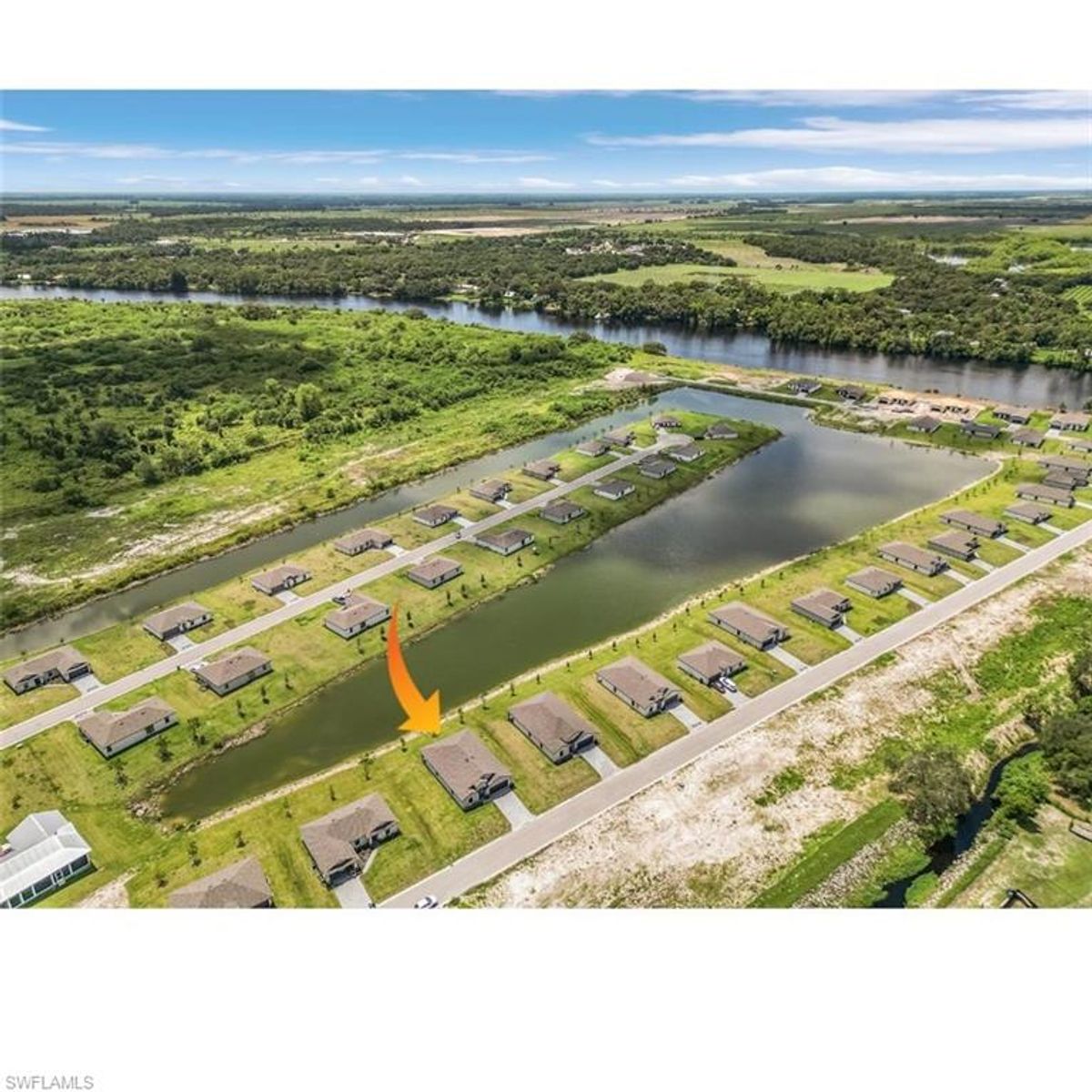 815 Gen D MacArthur Ave, Fort Denaud, FL 33935 for sale - Stessa