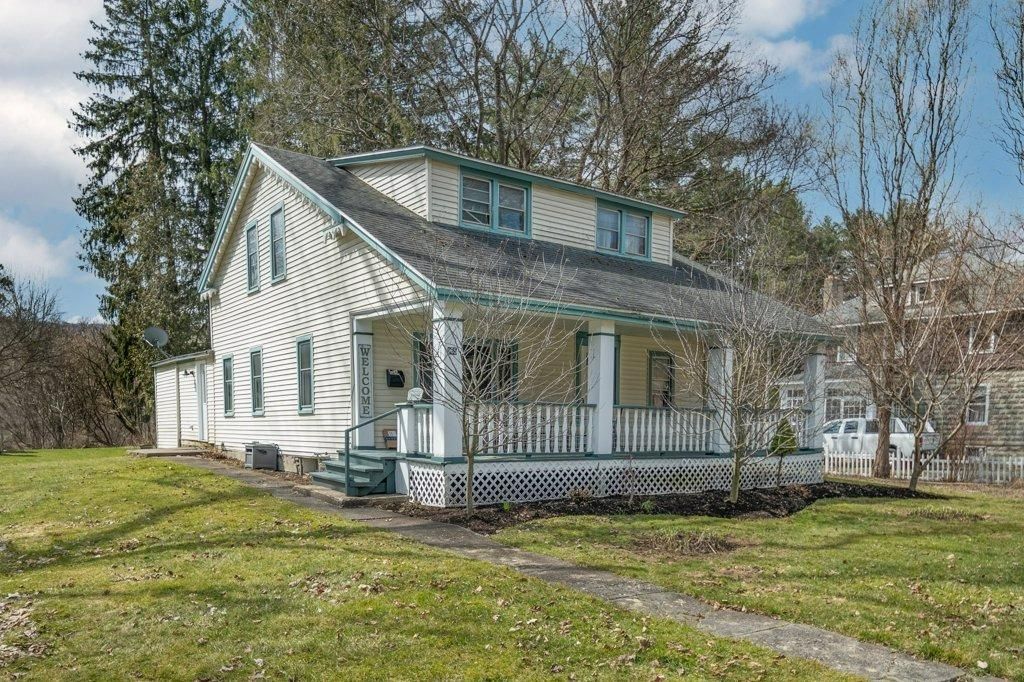 165 CAYUGA Street, Groton, NY 13073, MLS #IB408389 - Howard Hanna