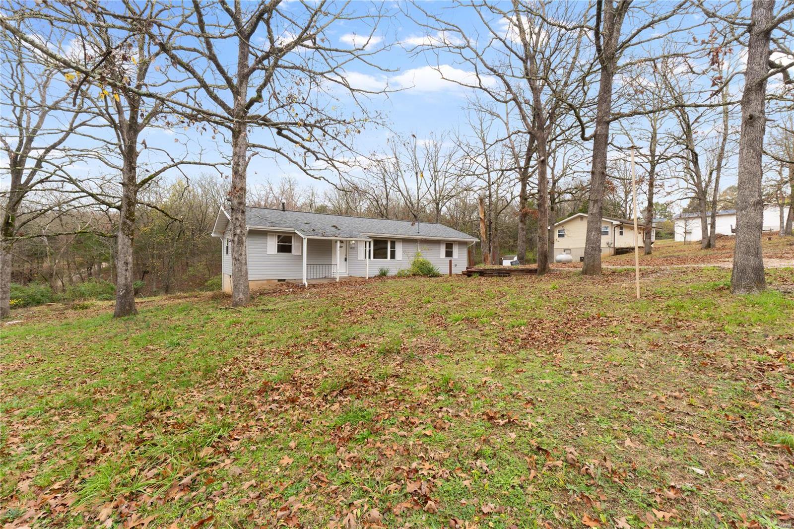 13121 Bader Road, De Soto MO Real Estate Listing | exitrealty.com®