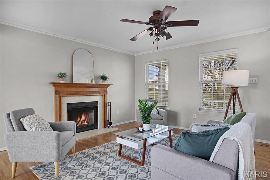 350 Falcon Hill Dr, O Fallon, MO 63368 for sale - Stessa