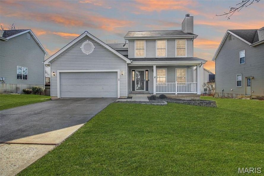 350 Falcon Hill Dr, O Fallon, MO 63368 for sale - Stessa