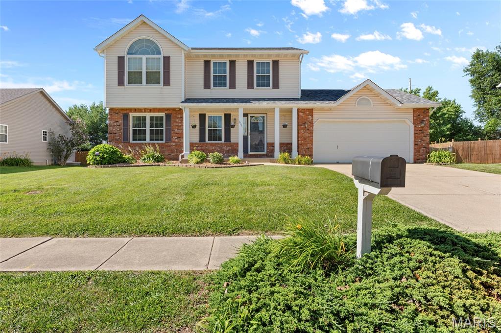 Troy, O Fallon, IL Homes For Sale & Real Estate | REMAX