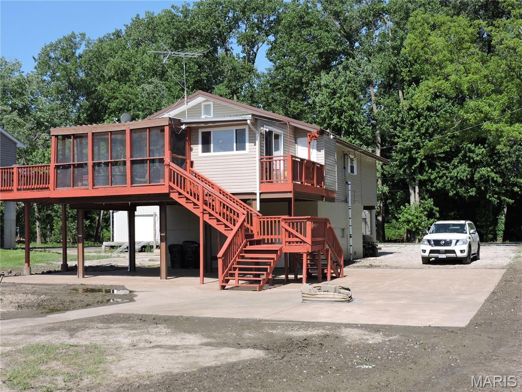 Elsberry, Homes For Sale | REMAX