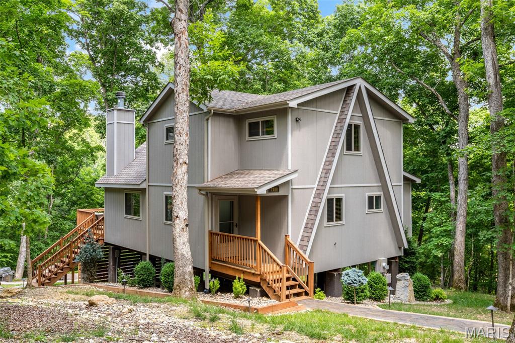 2199 Alpine Forest, Innsbrook, MO, 63390 - Innsbrook Resort