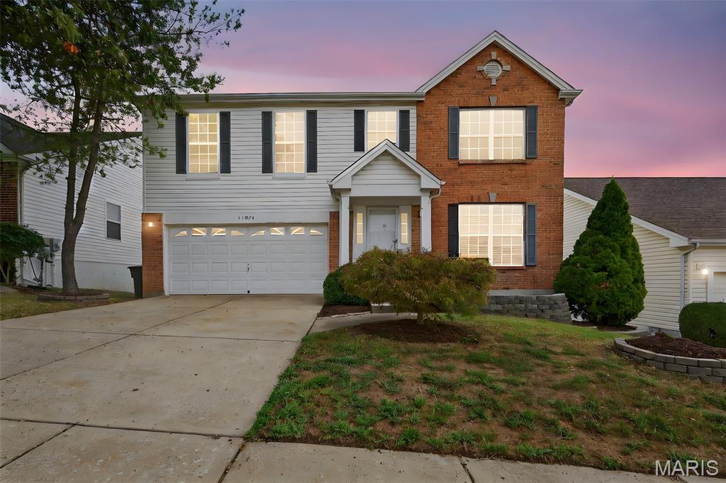 11074 Kohrs Lane, St Louis MO Real Estate Listing | exitrealty.com®