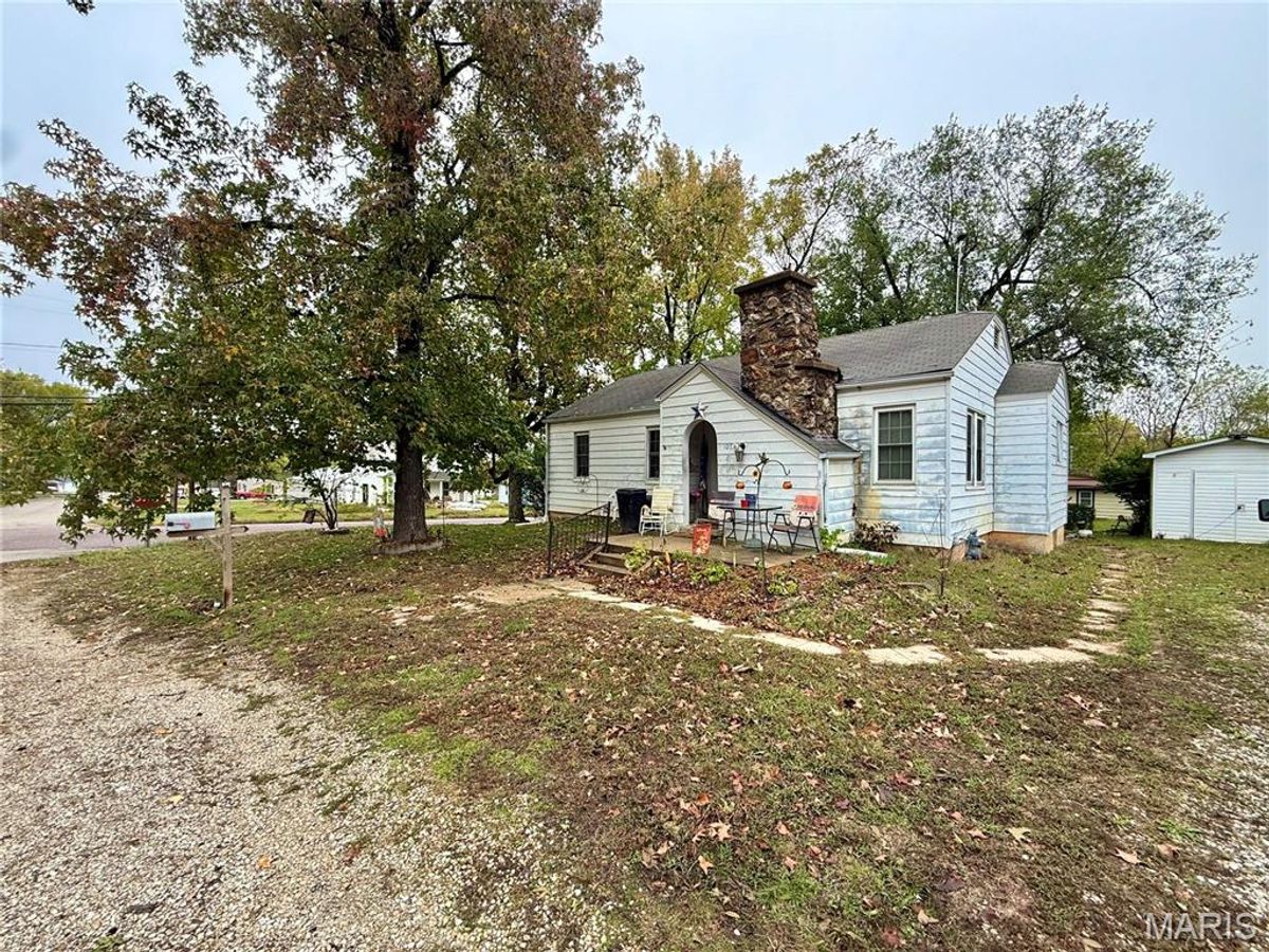 107 N Springfield St, Cuba, MO 65453 for sale - Stessa