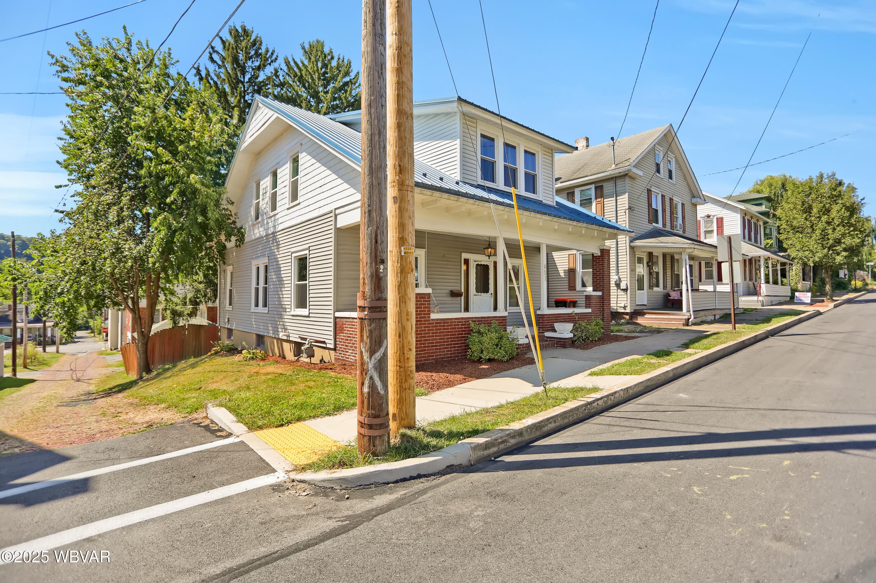 651 Queen Street, Northumberland, PA 17857 | MLS WB-102400 | Listing ...