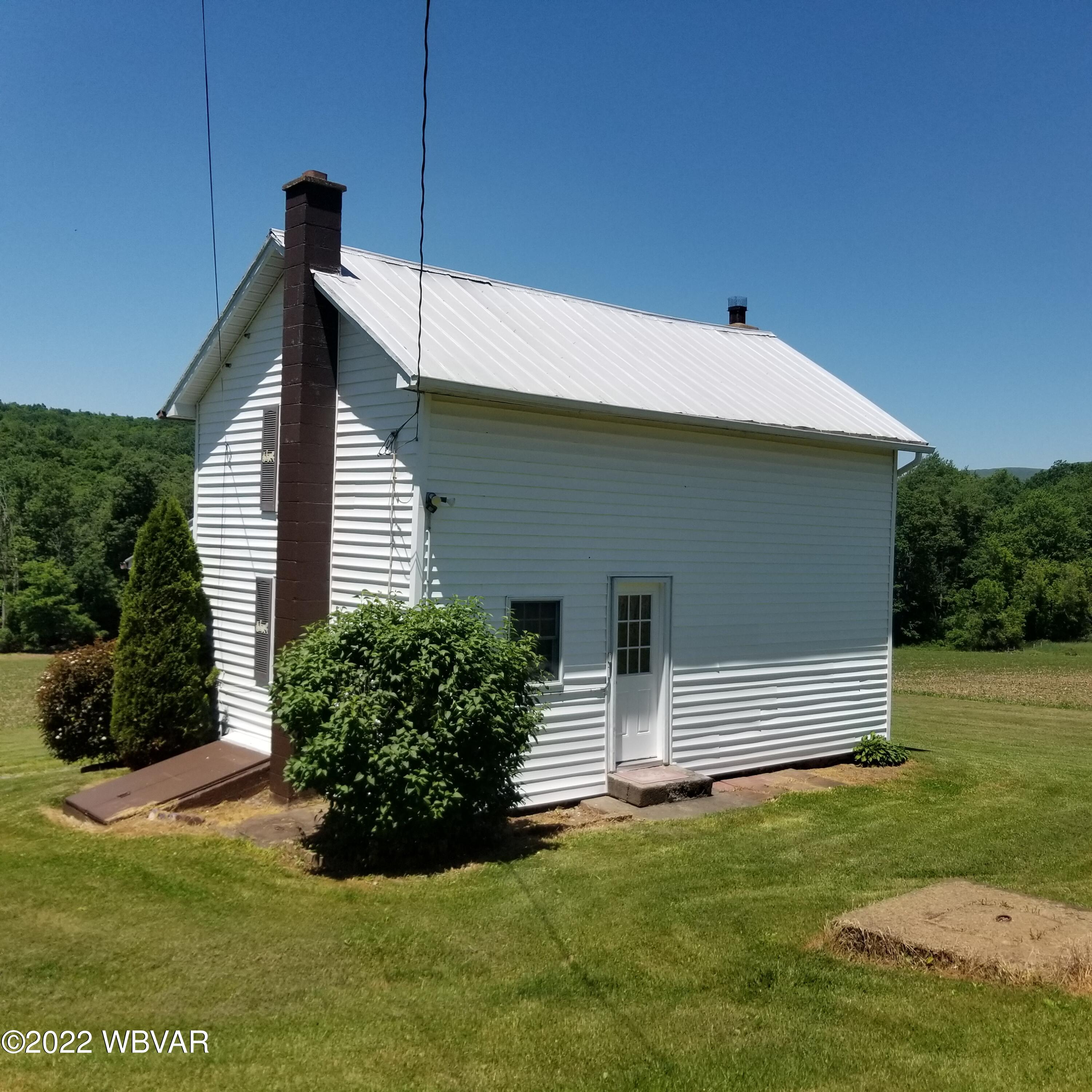 5757 Route 42, Unityville, PA 17774 | MLS WB-95121 | Listing ...