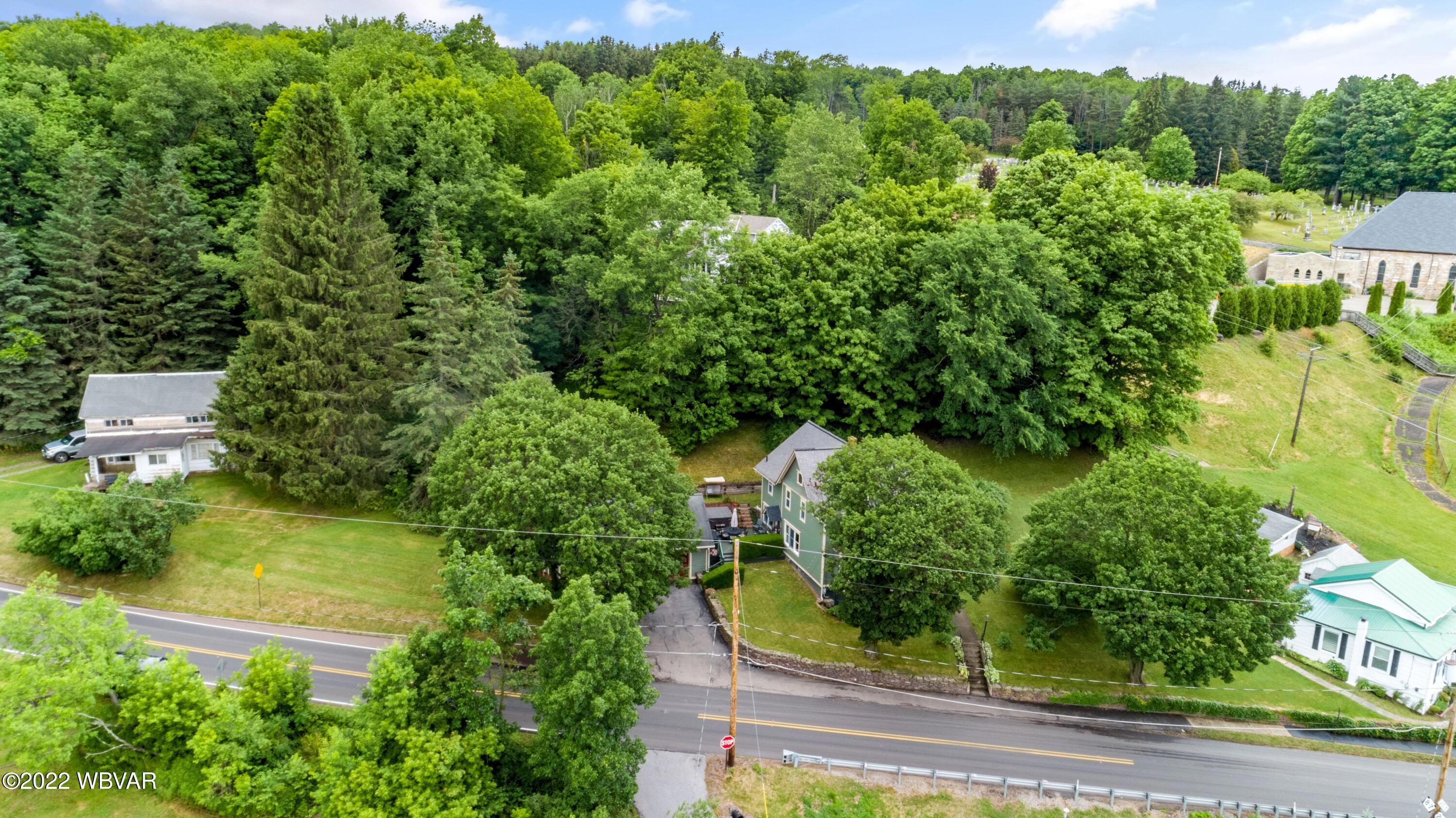 206 Overton Road, Dushore, PA 18614 | MLS WB-95163 | Listing ...