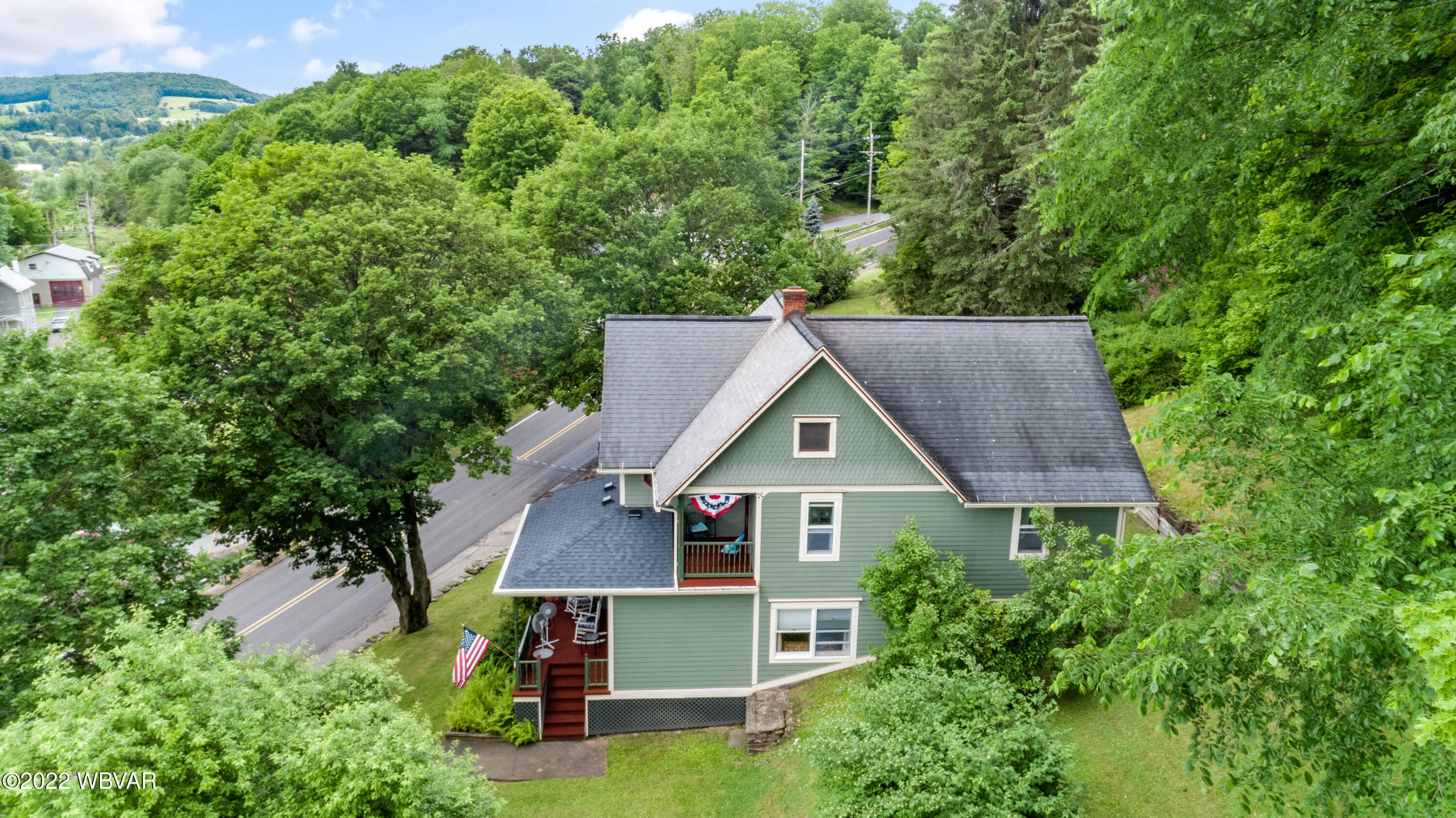 206 Overton Road, Dushore, PA 18614 | MLS WB-95163 | Listing ...