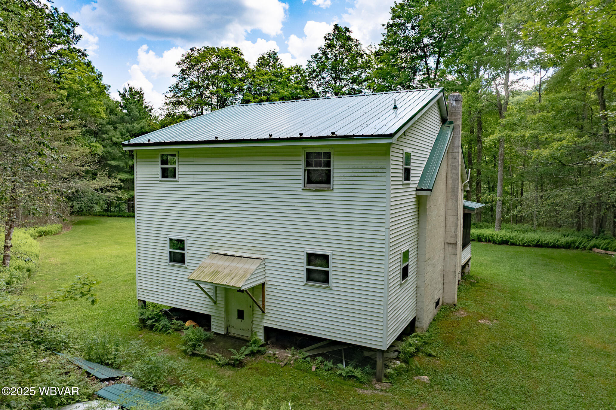 11645 Pleasant Stream Road, Shunk, PA 17768 | MLS WB-101912 | Listing ...