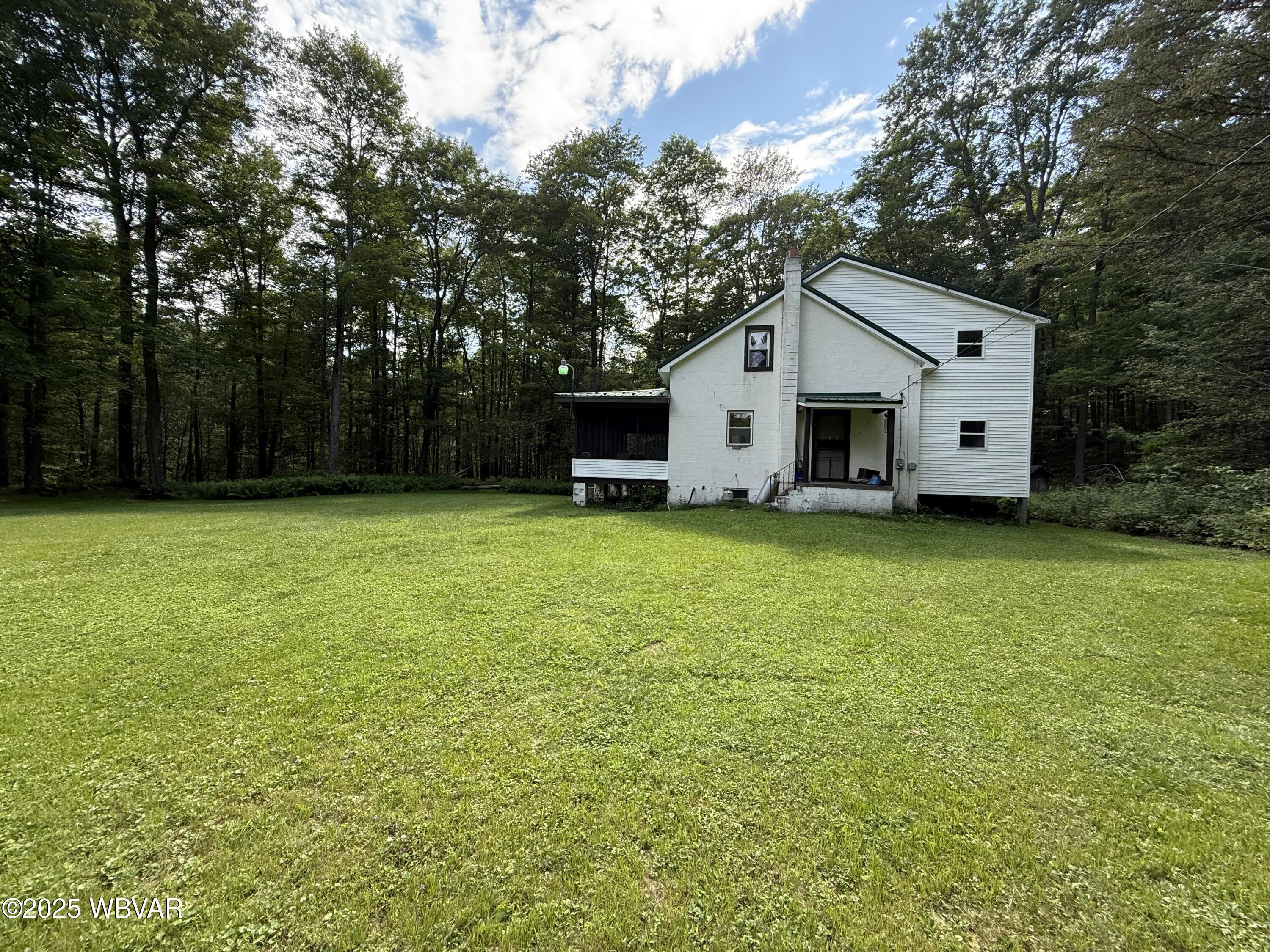 11645 Pleasant Stream Road, Shunk, PA 17768 | MLS WB-101912 | Listing ...