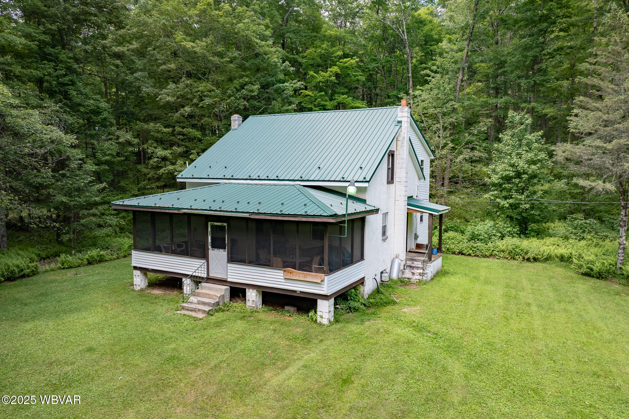 11645 Pleasant Stream Road, Shunk, PA 17768 | MLS WB-101912 | Listing ...