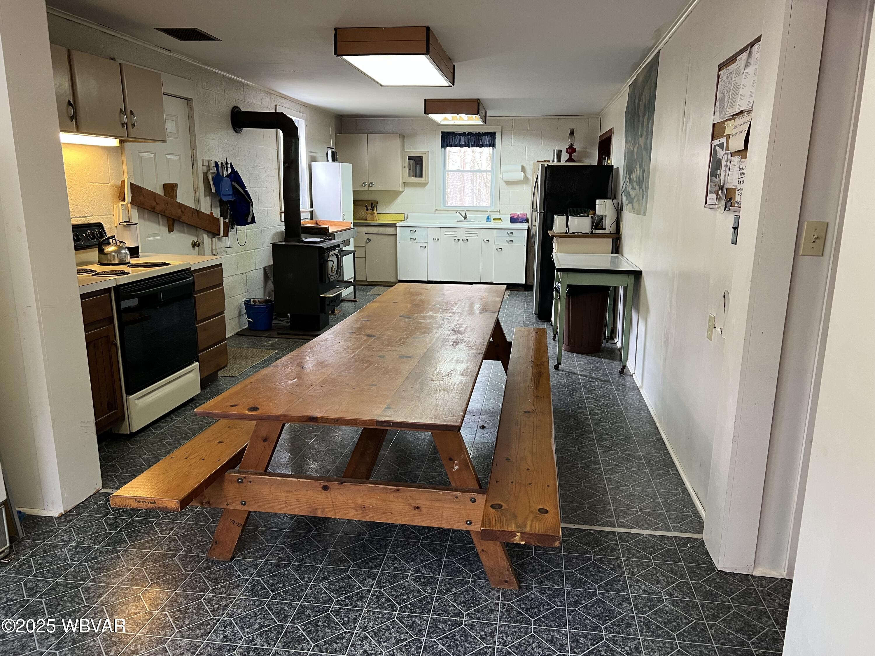 11645 Pleasant Stream Road, Shunk, PA 17768 | MLS WB-101912 | Listing ...