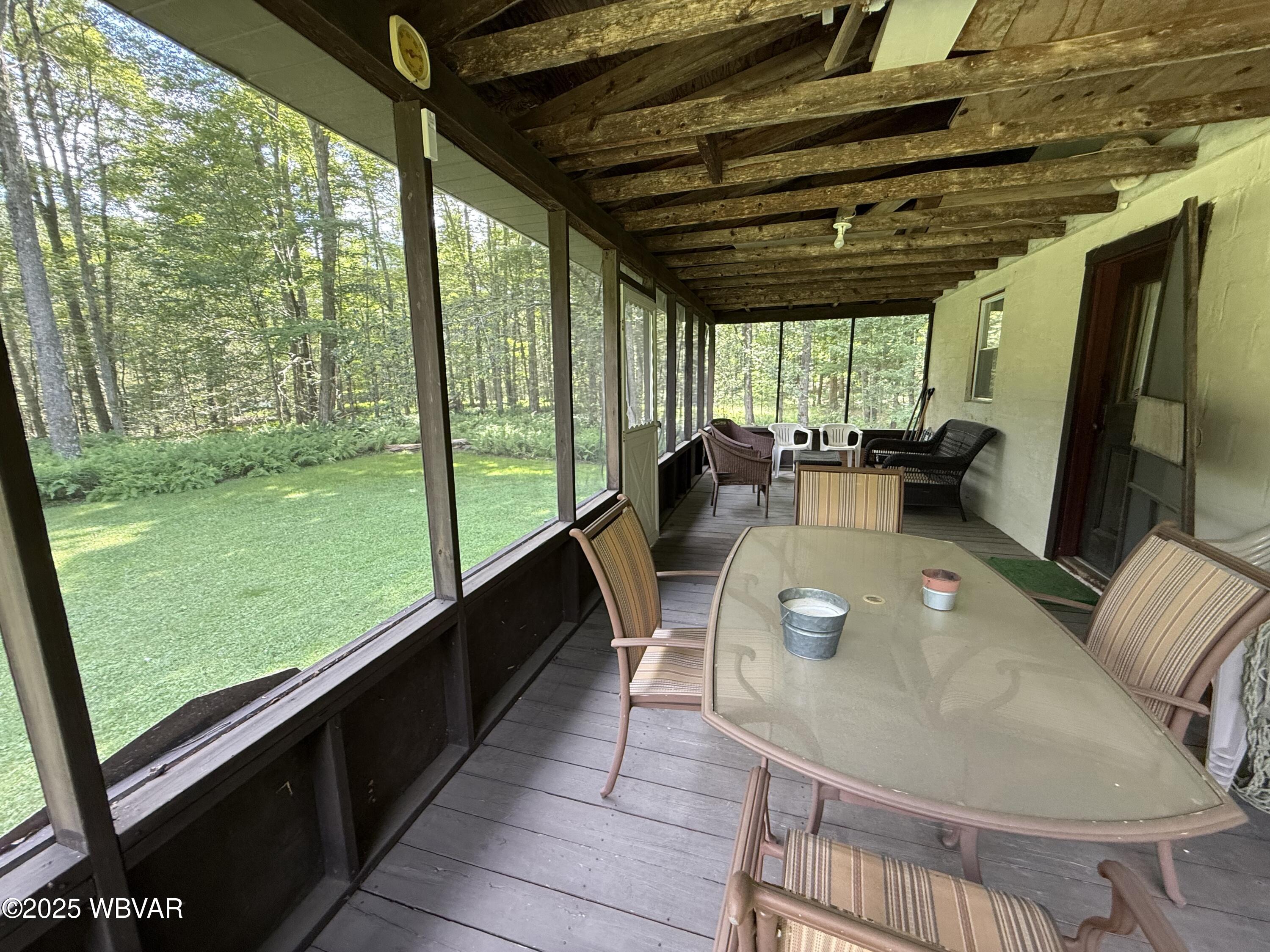 11645 Pleasant Stream Road, Shunk, PA 17768 | MLS WB-101912 | Listing ...