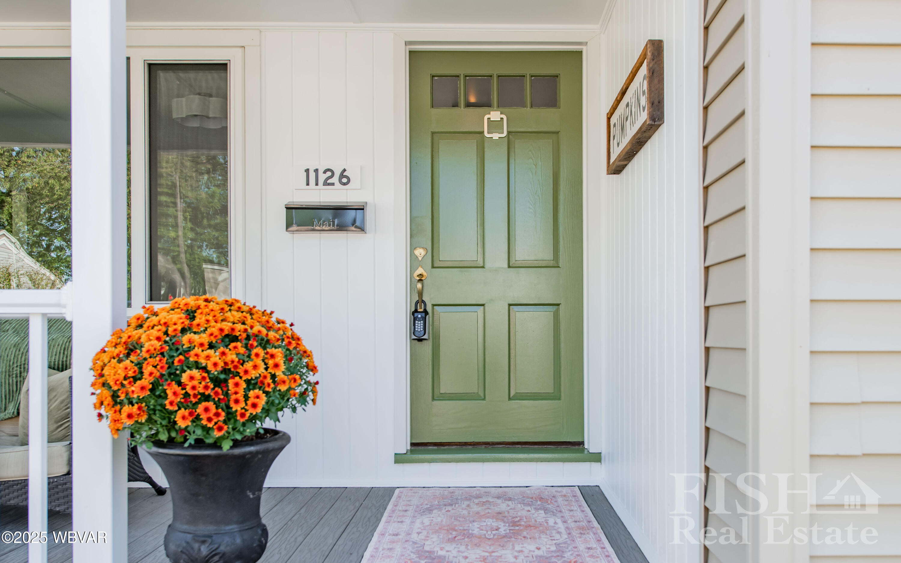 1126 Hadtner Avenue, Williamsport, PA 17701 | MLS WB-102569 | Listing ...