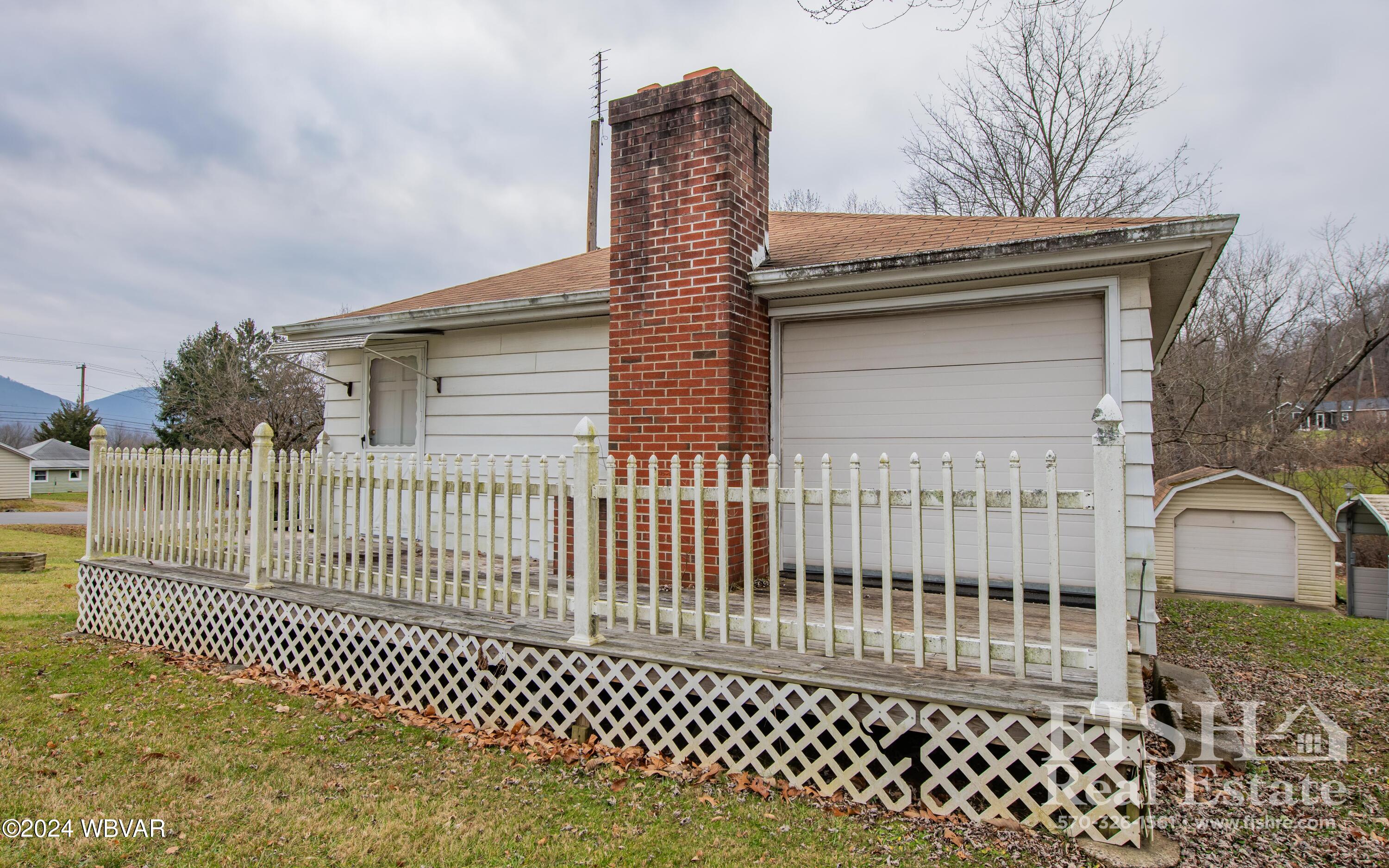 376 1st Street, Linden, PA 17744 | MLS WB-98383 | Listing Information ...