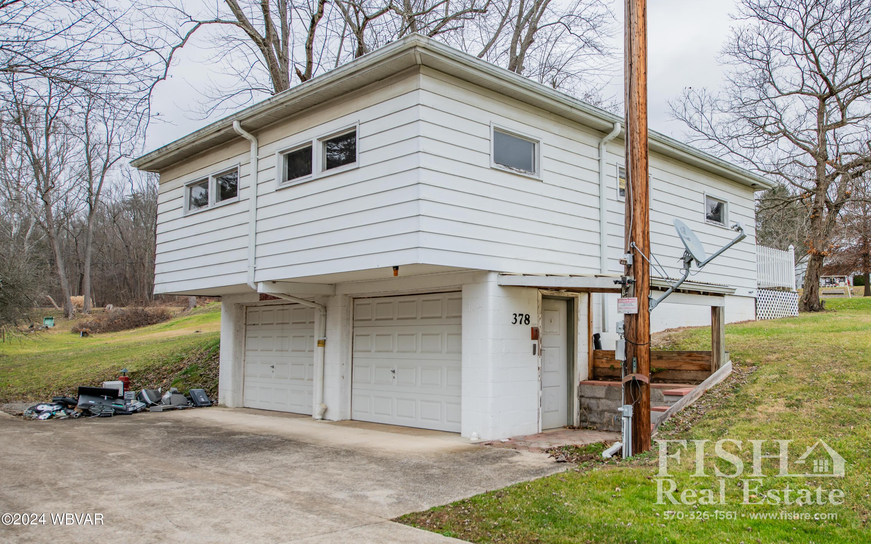 376 1st Street, Linden, PA 17744 | MLS WB-98383 | Listing Information ...